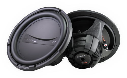 SUBWOOFER PHOENIX GOLD RX 12" 200W | xenoncr