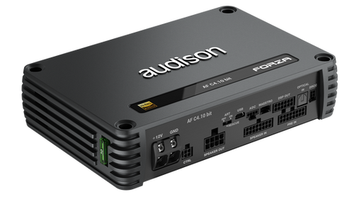 Audison AF C4.10 bit | Autoperfectson2