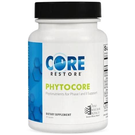PhytoCore | Dr. Alethea's Supps