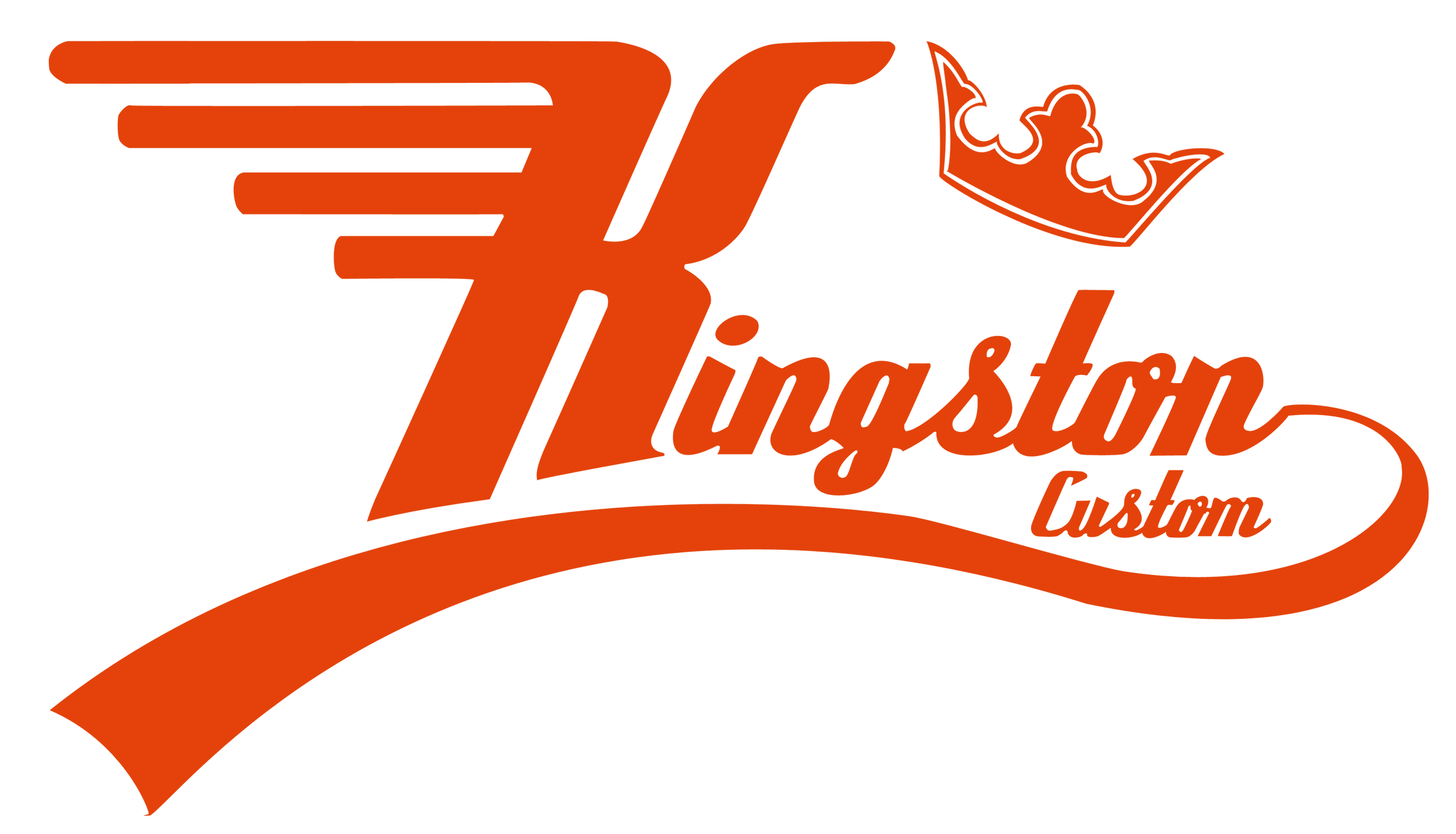 Willkommen bei Kingston Custom