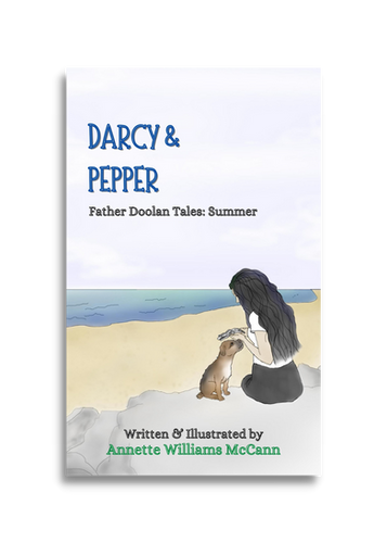 Darcy & Pepper | PFP 2022