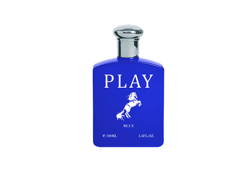 PLAY BLUE | EBC COLLECTION