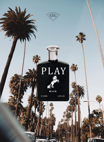 PLAY BLACK | EBC COLLECTION