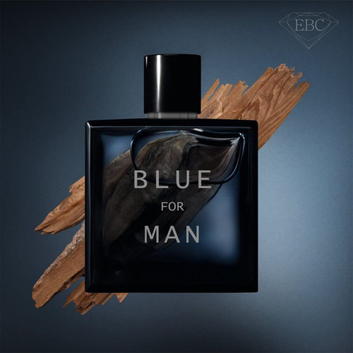 BLUE FOR MEN | EBC COLLECTION