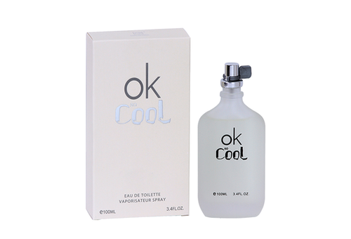 OK SO COOL | EBC COLLECTION