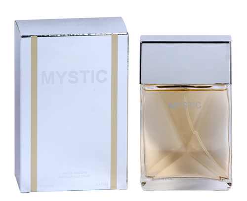 MYSTIC | EBC COLLECTION