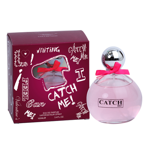 CATCH ME | EBC COLLECTION