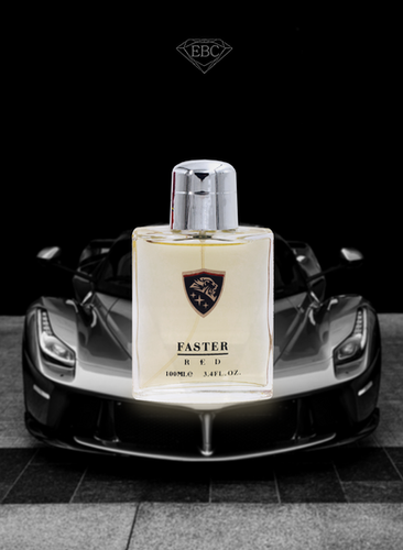 FASTER RED | EBC COLLECTION