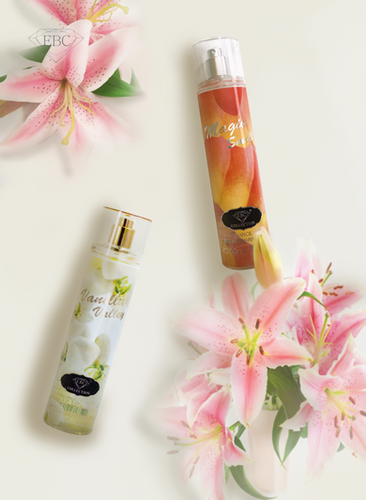 VANILLA VALLEY | EBC COLLECTION