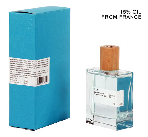 SKY | EBC COLLECTION