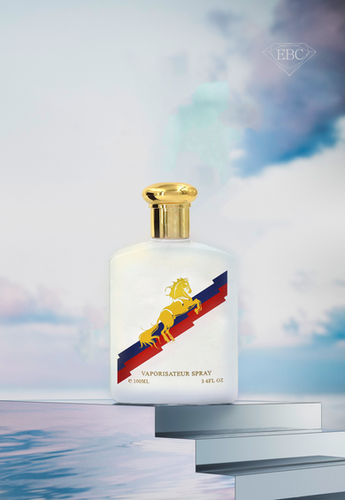 PLAY BLUE SPORT | EBC COLLECTION