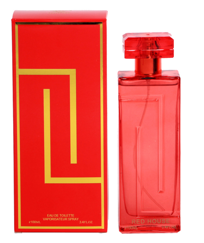 RED HOUSE | EBC COLLECTION