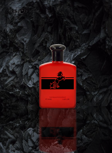 PLAY INTENSE | EBC COLLECTION