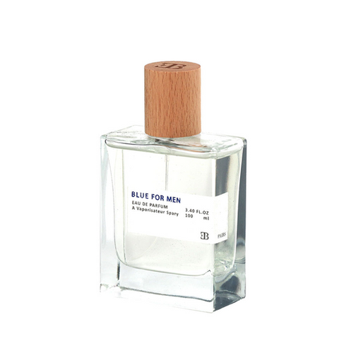 BLUE FOR MAN | EBC COLLECTION