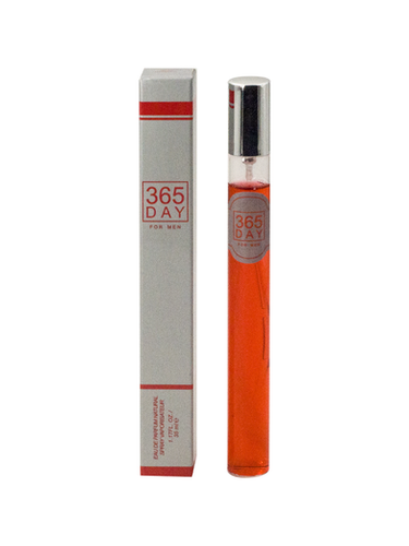 365 RED | EBC COLLECTION