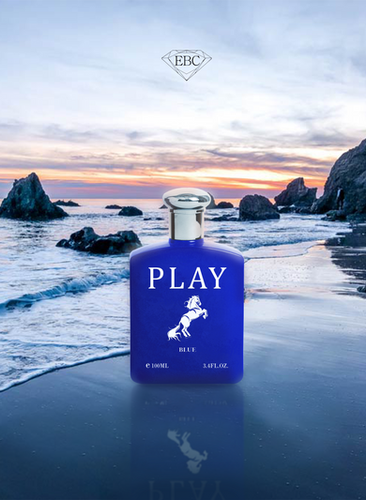 PLAY BLUE | EBC COLLECTION