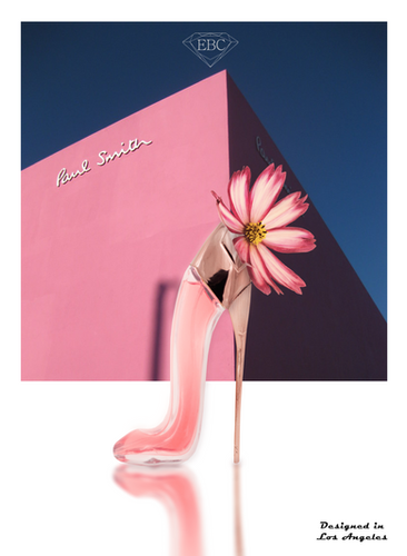 Princess Pink | EBC COLLECTION