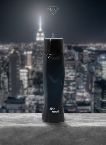 MAN COOL | EBC COLLECTION