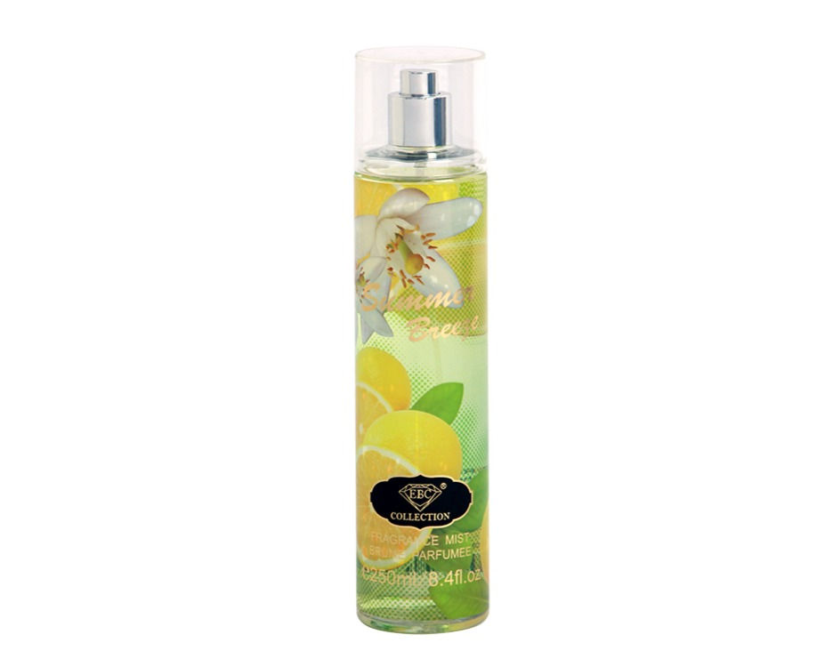 Body Mist | EBC COLLECTION