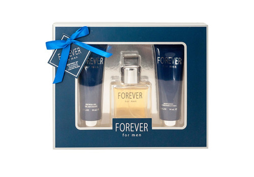 FOREVER | EBC COLLECTION