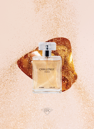 CHALLENGE | EBC COLLECTION