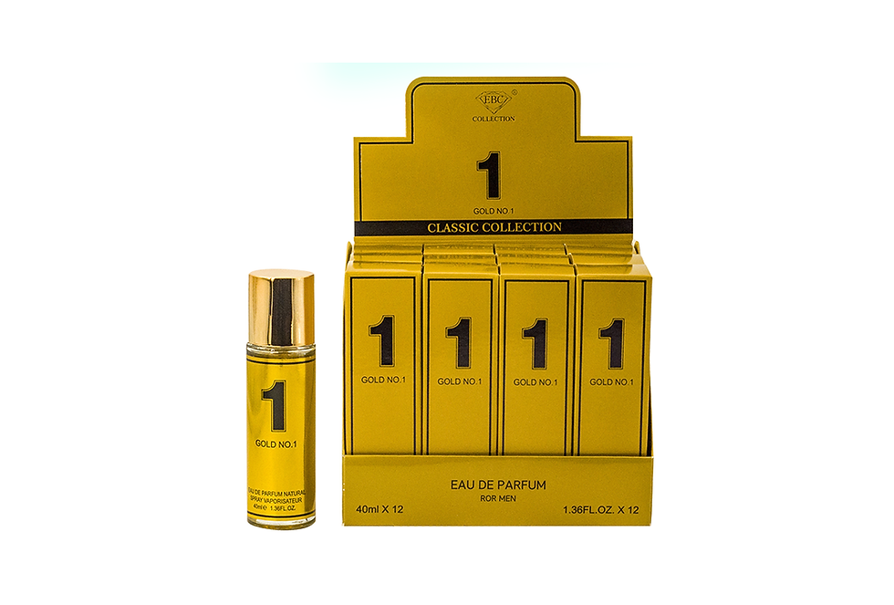 Men | EBC COLLECTION