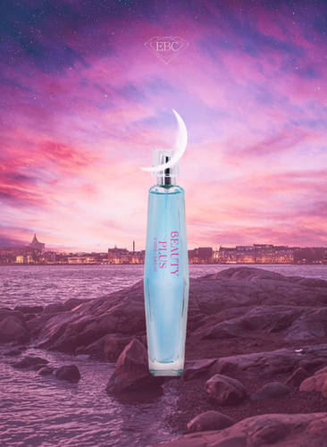 BEAUTY PLUS | EBC COLLECTION