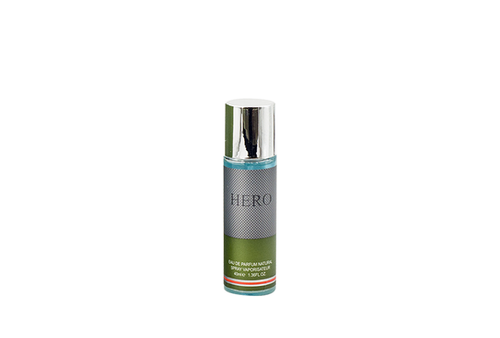 HERO GREEN | EBC COLLECTION