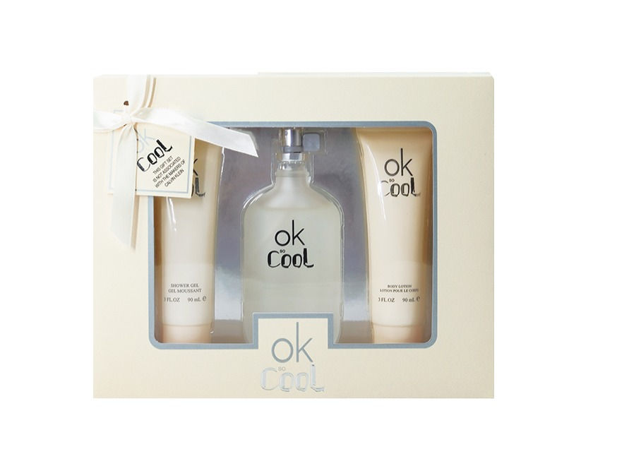 OK SO COOL | EBC COLLECTION