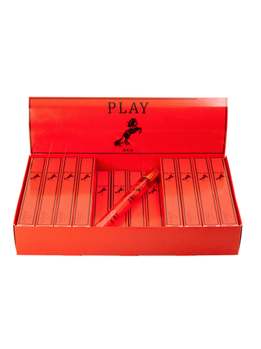 PLAY RED | EBC COLLECTION