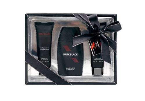 DARK BLACK | EBC COLLECTION