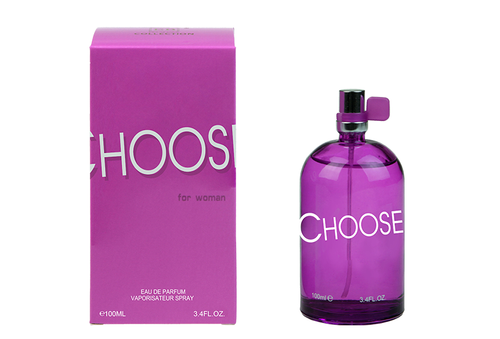 CHOOSE | EBC COLLECTION