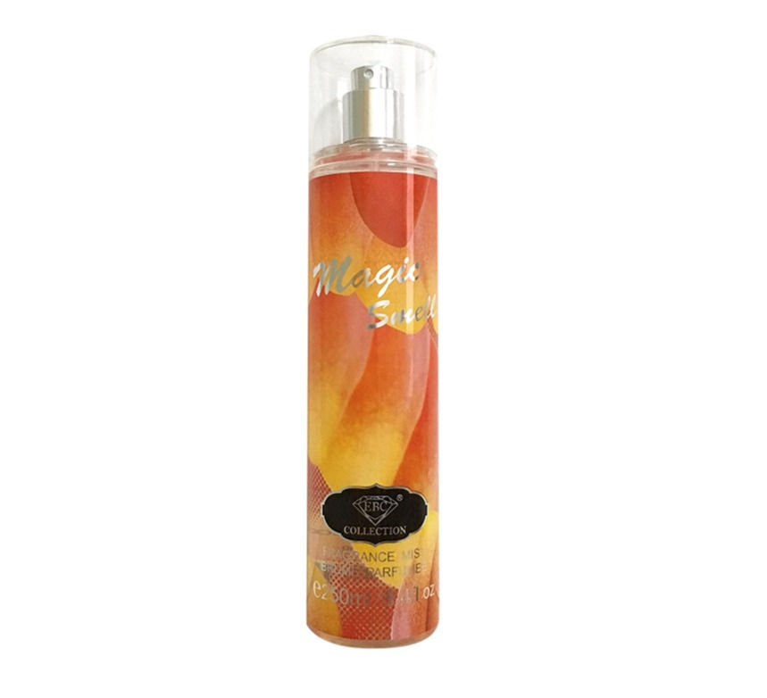 Body Mist | EBC COLLECTION
