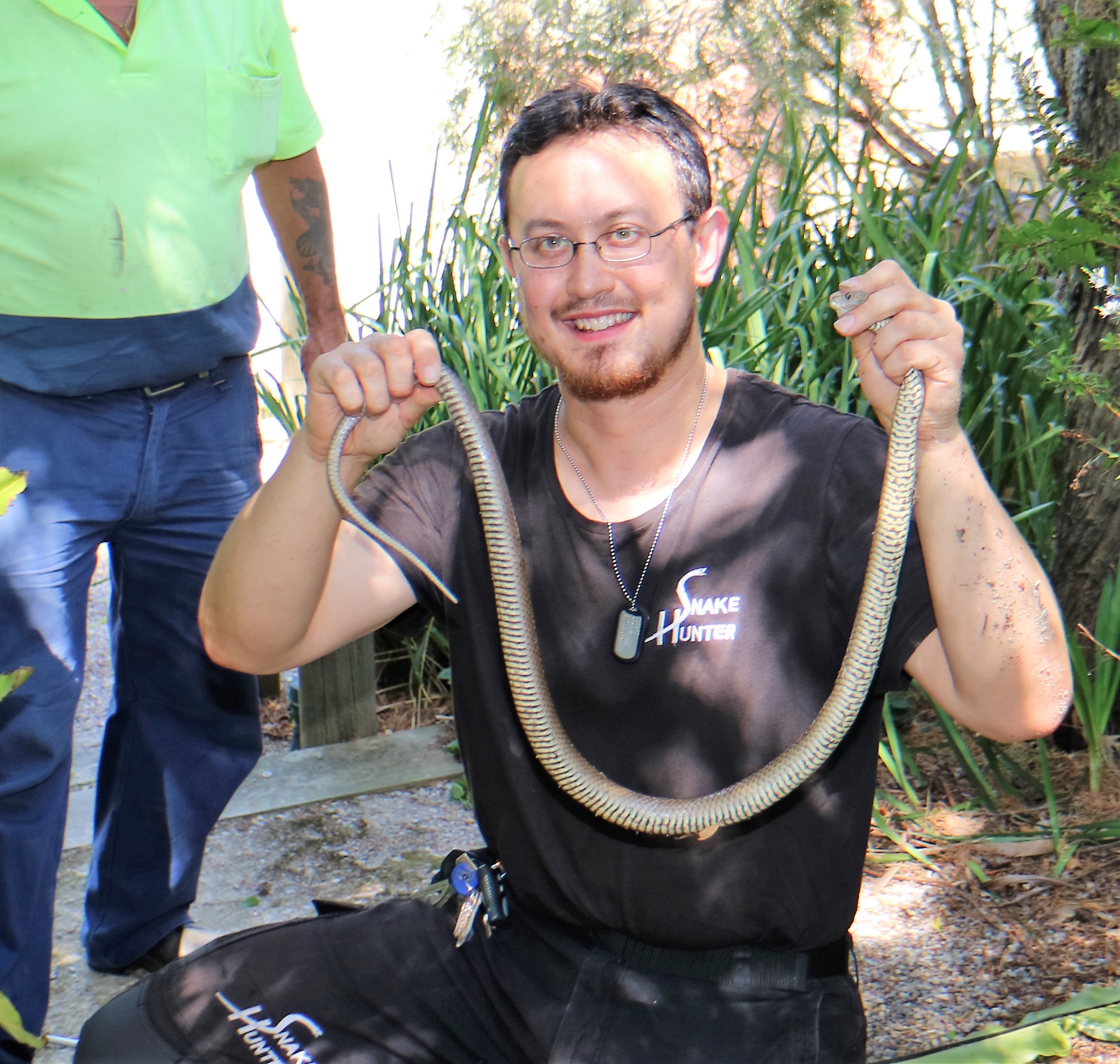 24/7 Snake Catcher | South Morang | Snake Handler South Morang