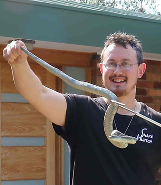 24/7 Snake Catcher | Diamond Creek | Snake Catcher Diamond Creek