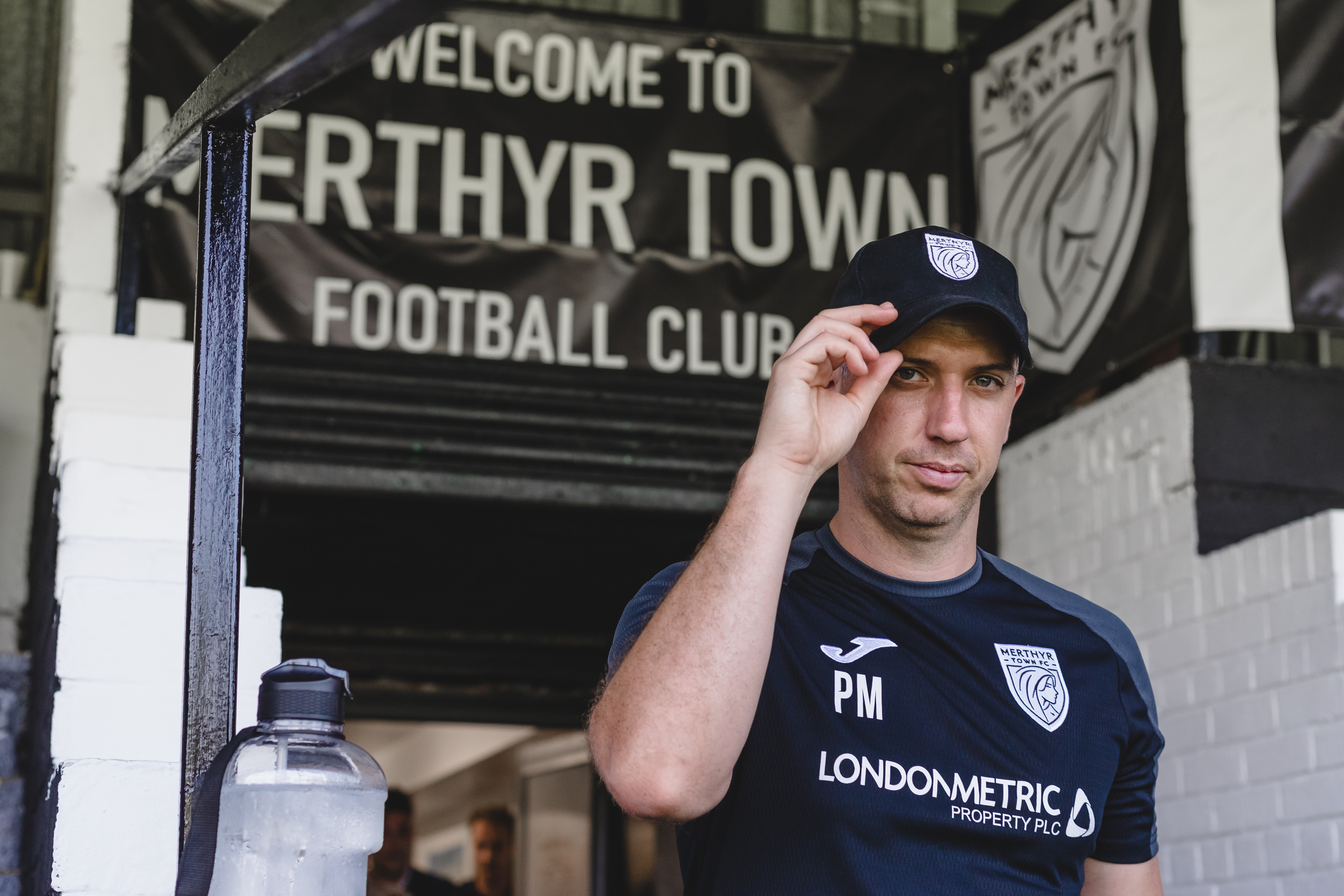 NEWS Merthyr Town FC