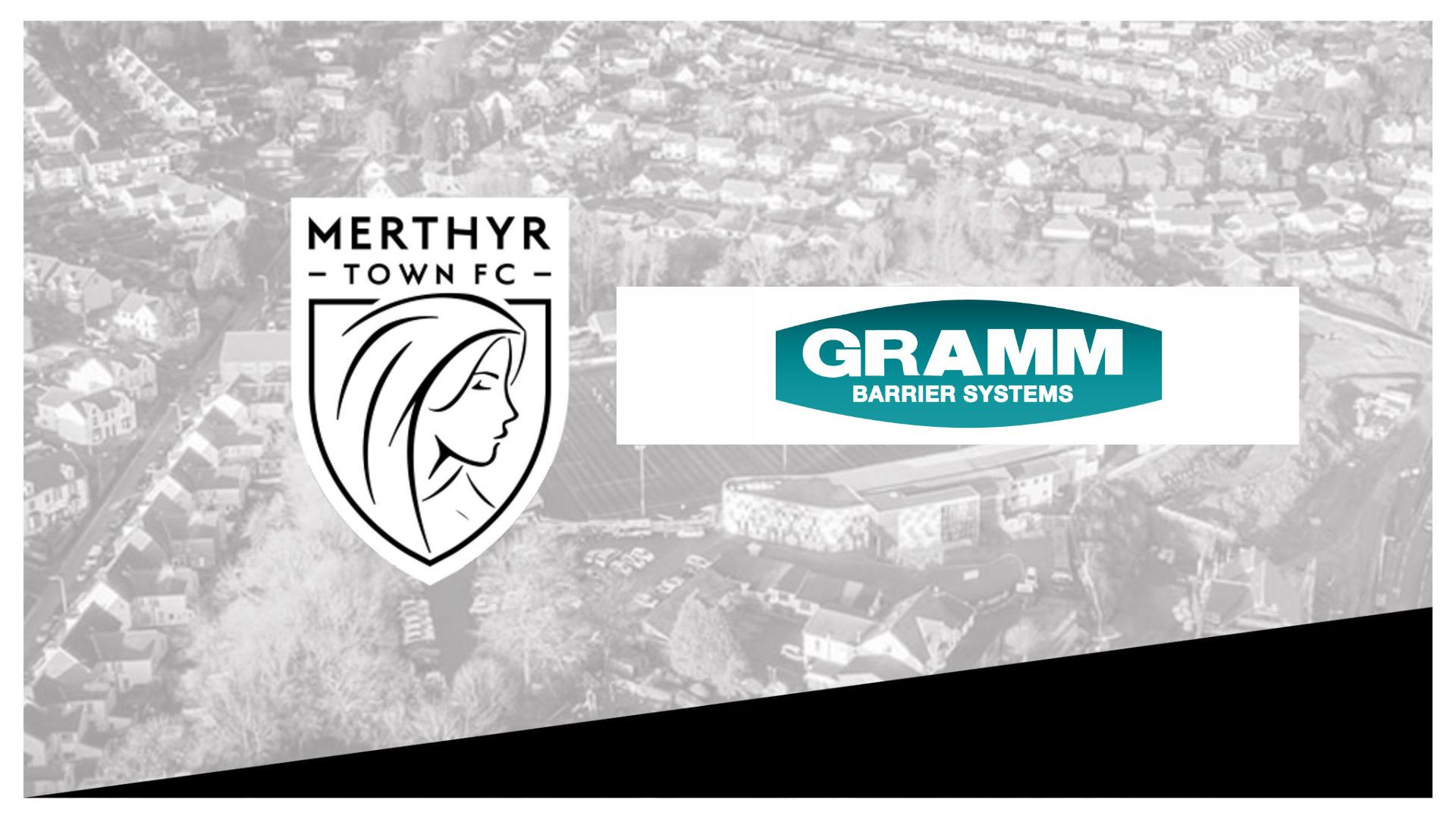 NEWS Merthyr Town FC
