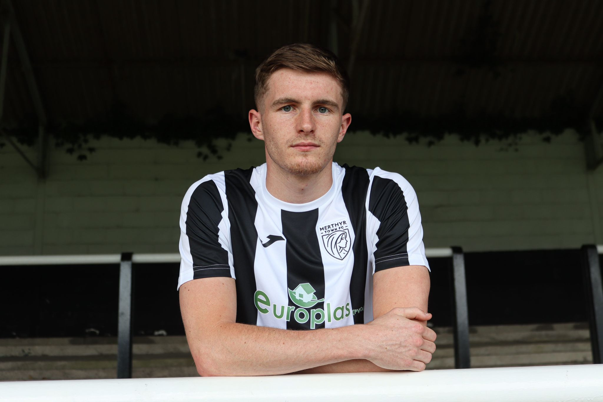 NEWS Merthyr Town FC