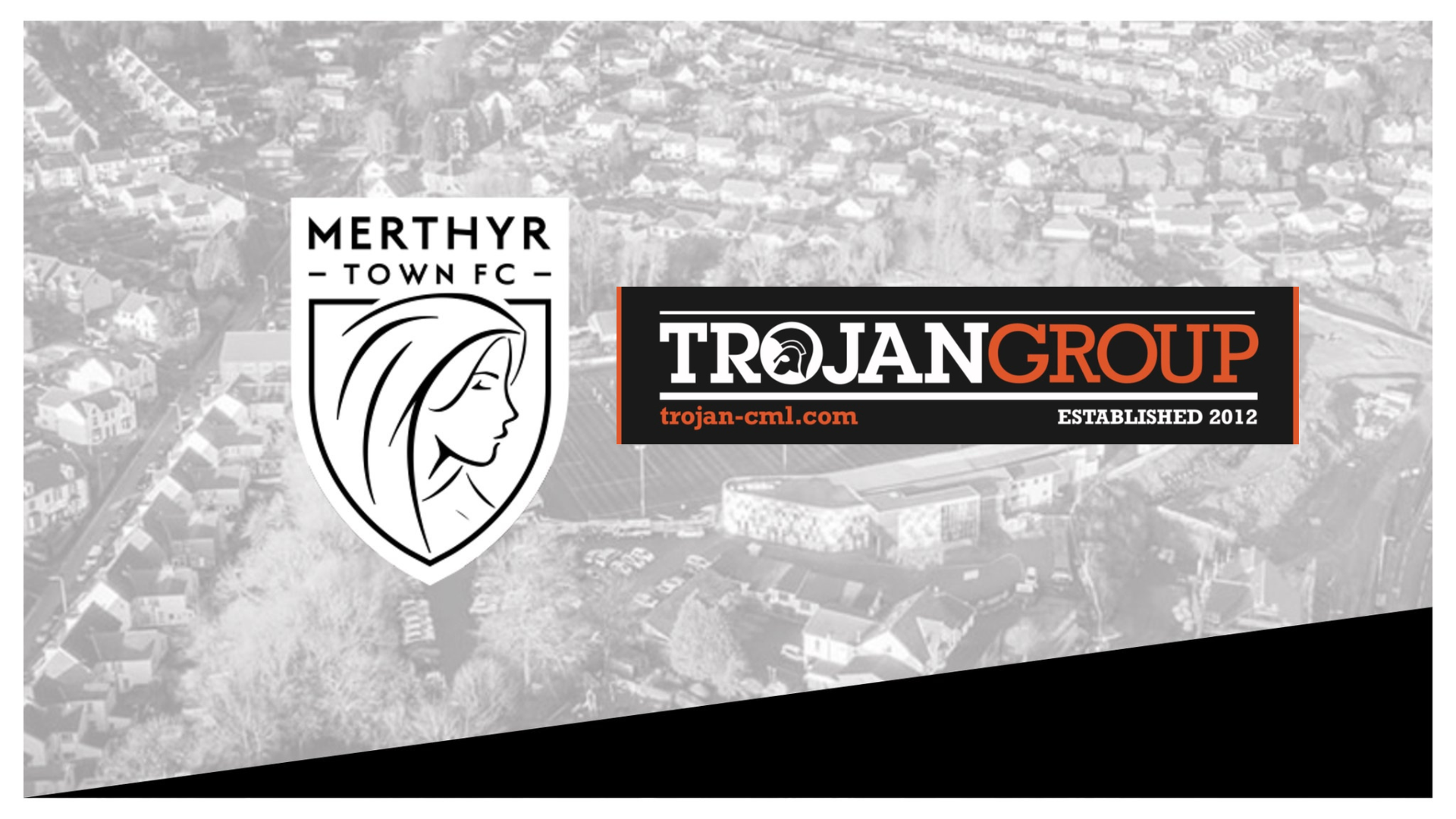 NEWS Merthyr Town FC