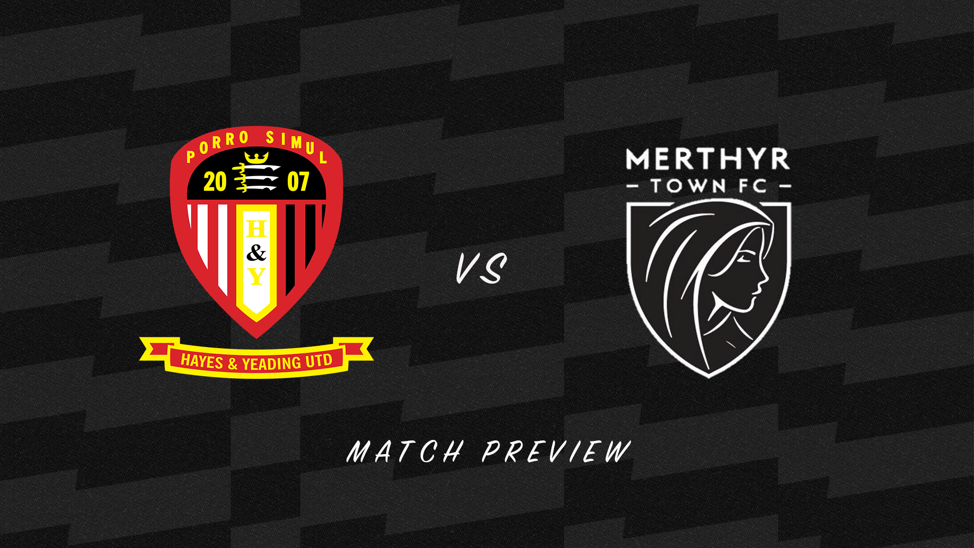 NEWS Merthyr Town FC