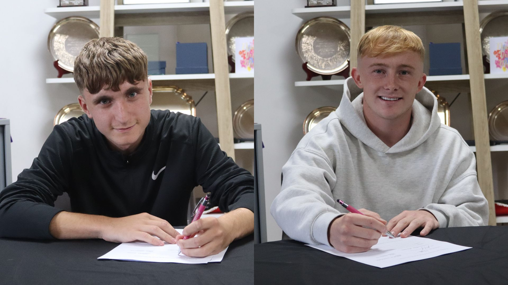 NEWS Merthyr Town FC