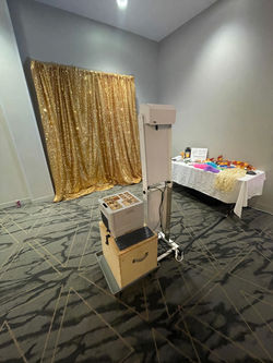 Central Illinois Wedding & Event Rentals | Palace Events
