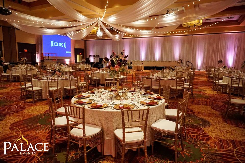 Reviews | palace-events