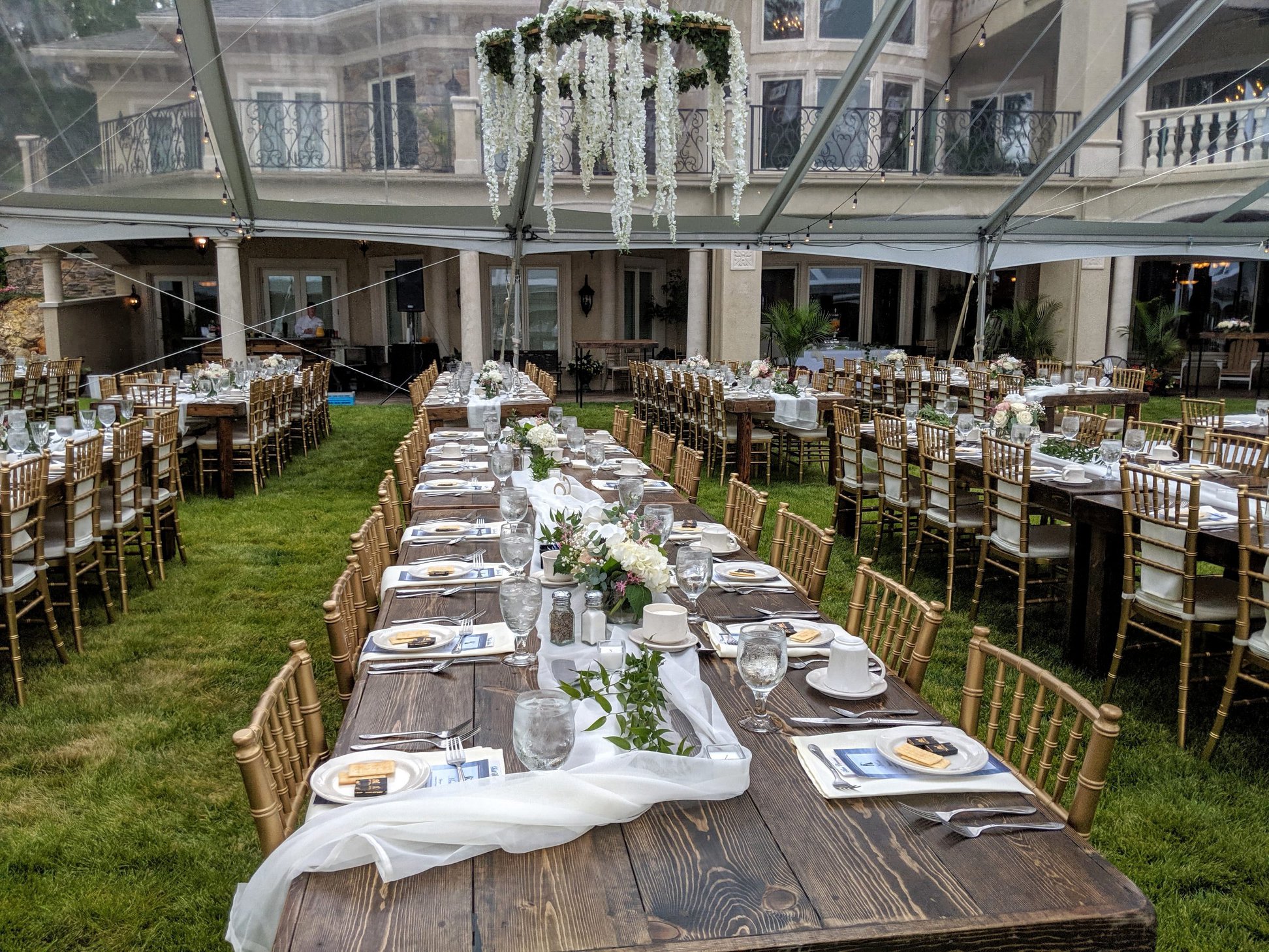 Reviews | palace-events