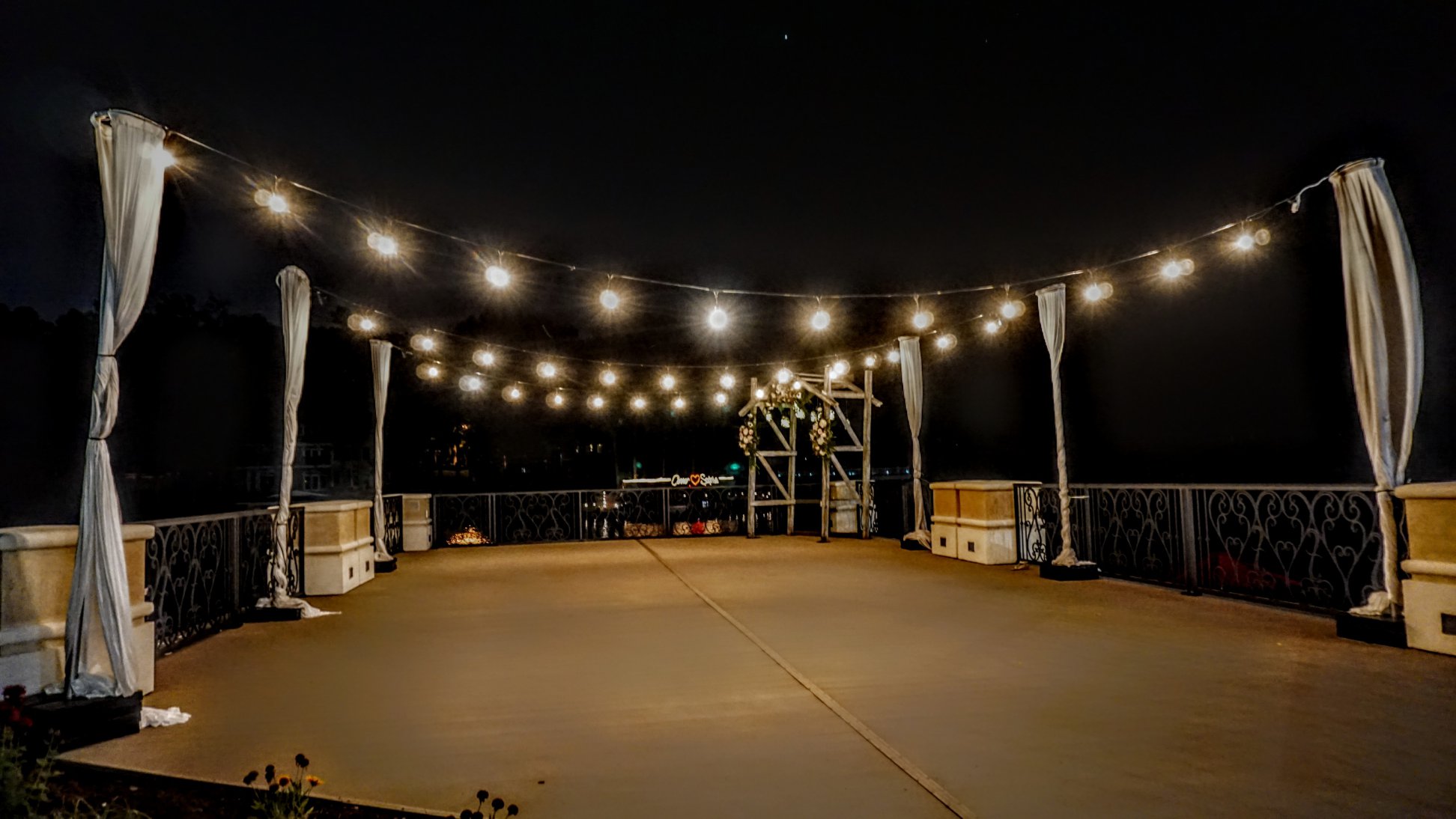 Reviews | palace-events