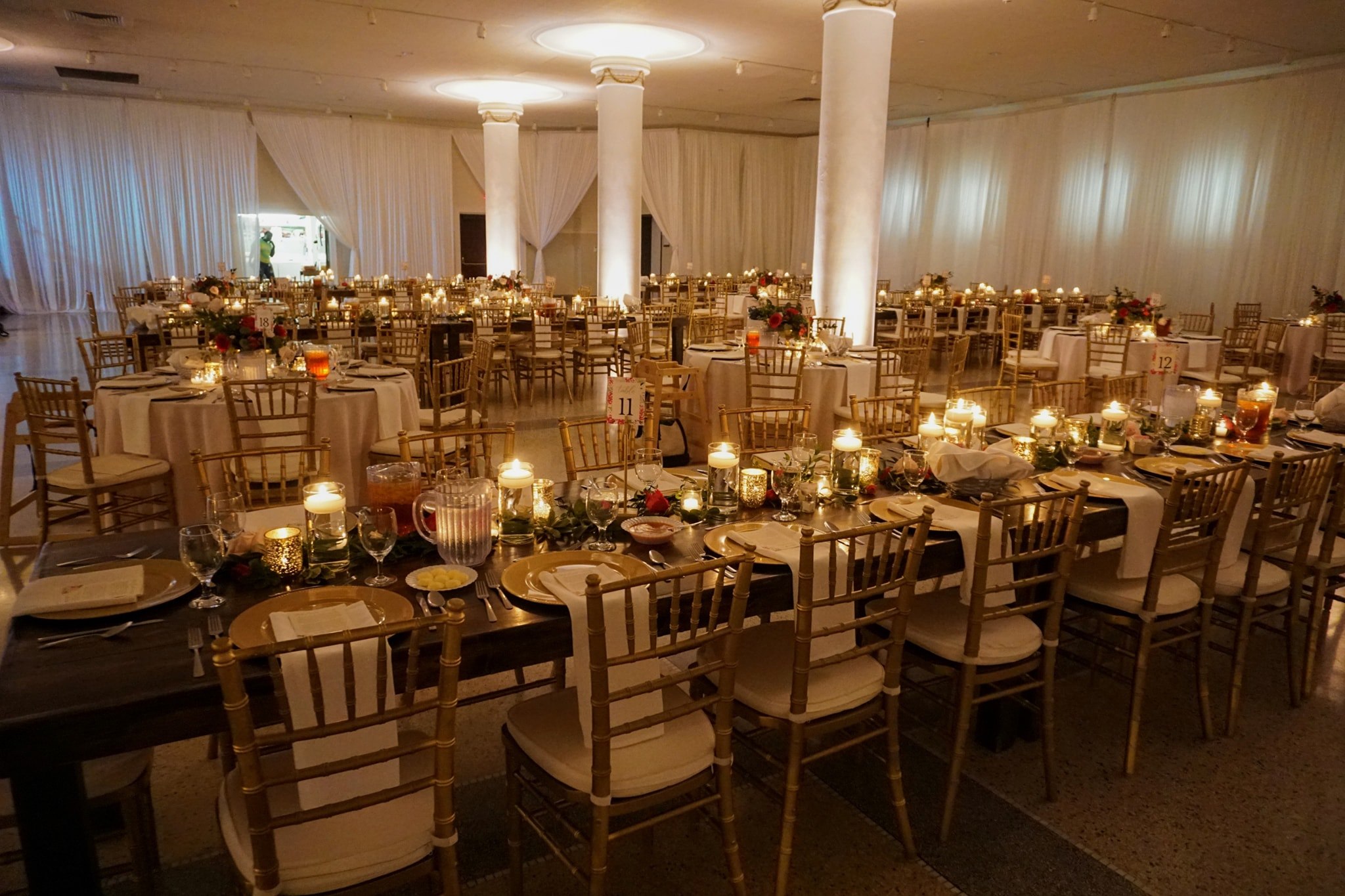 Reviews | palace-events