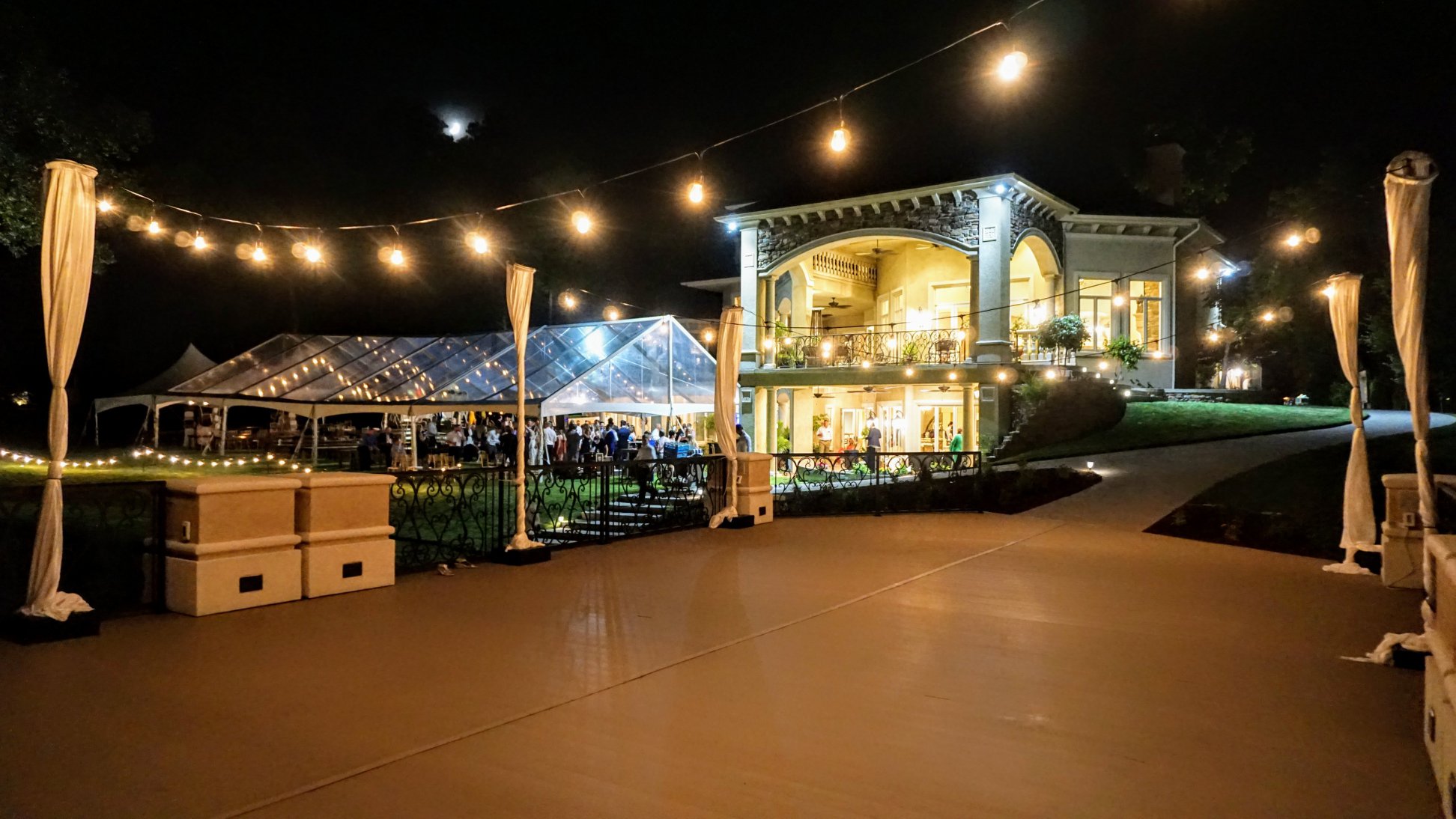 Reviews | palace-events