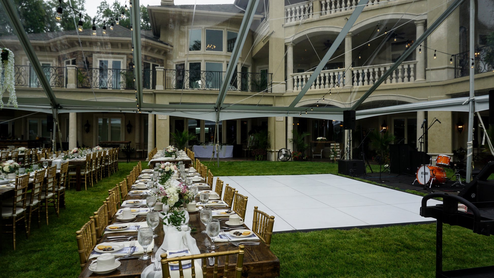 Reviews | palace-events