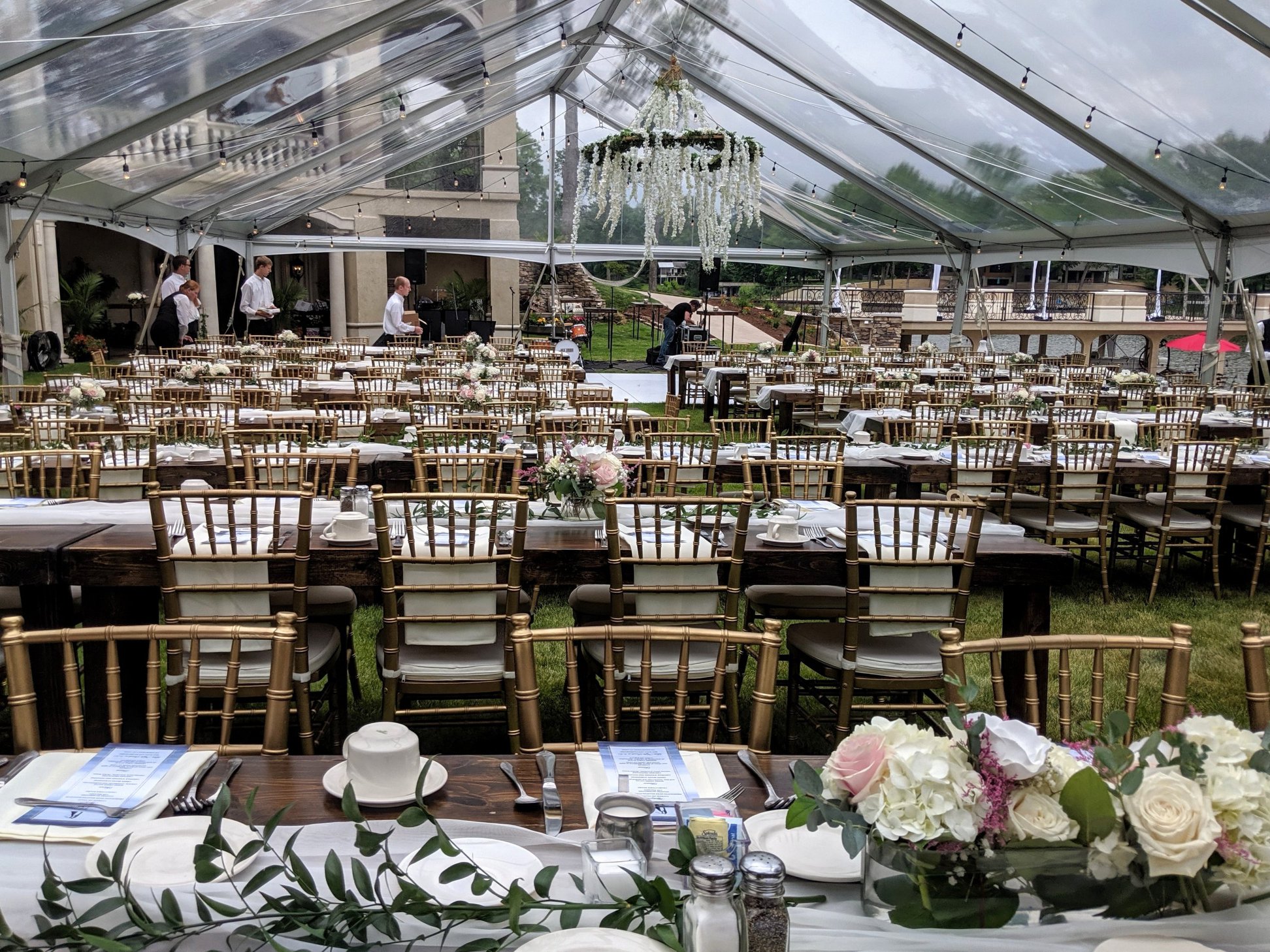 Reviews | palace-events