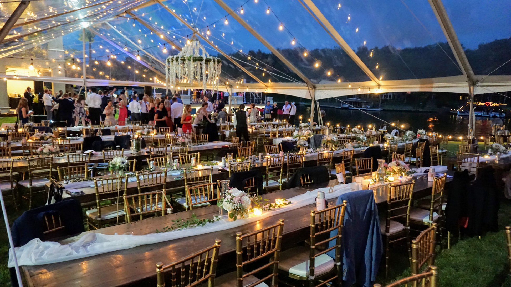 Reviews | palace-events